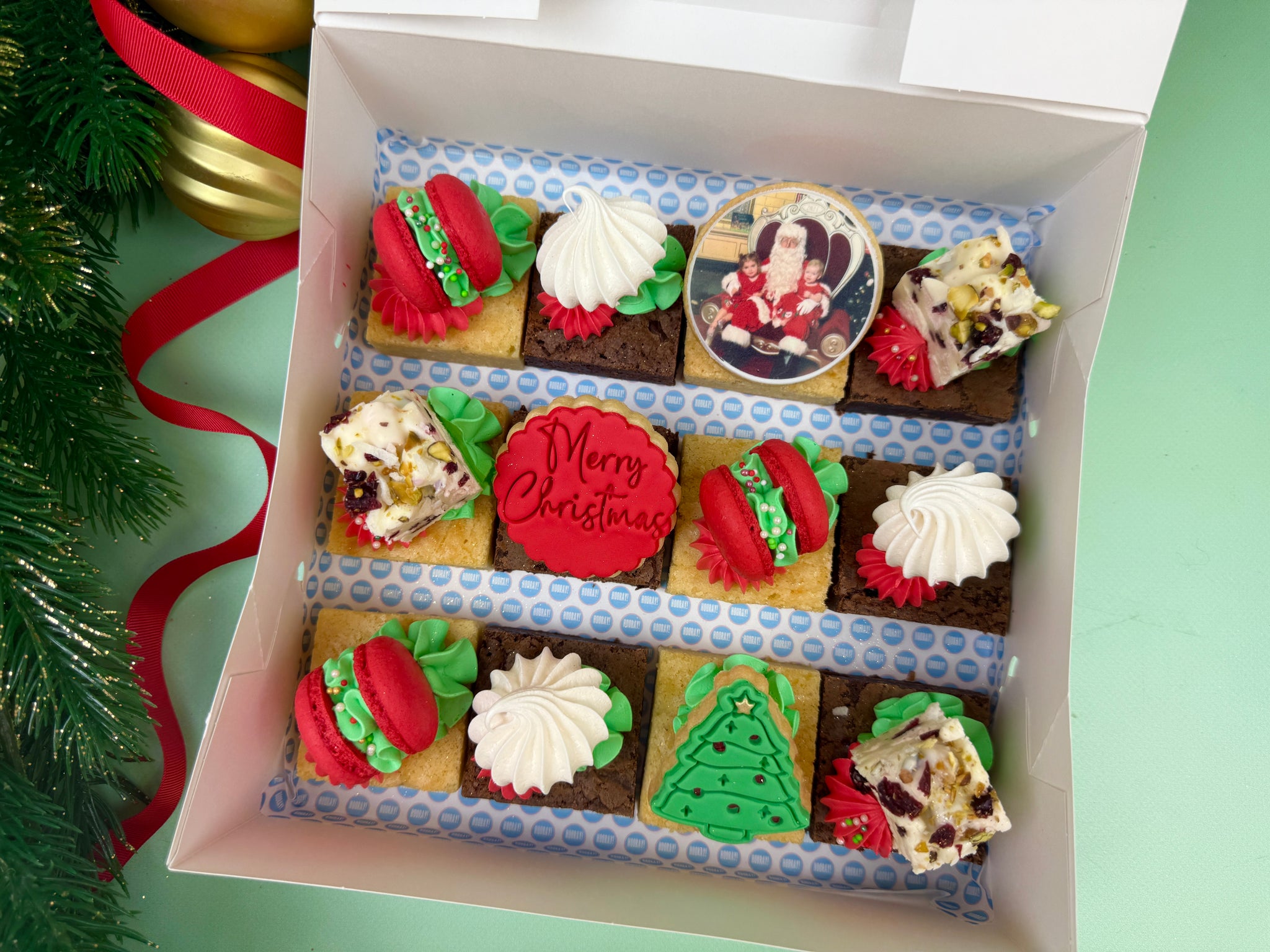 Brisbane Dessert Delivery